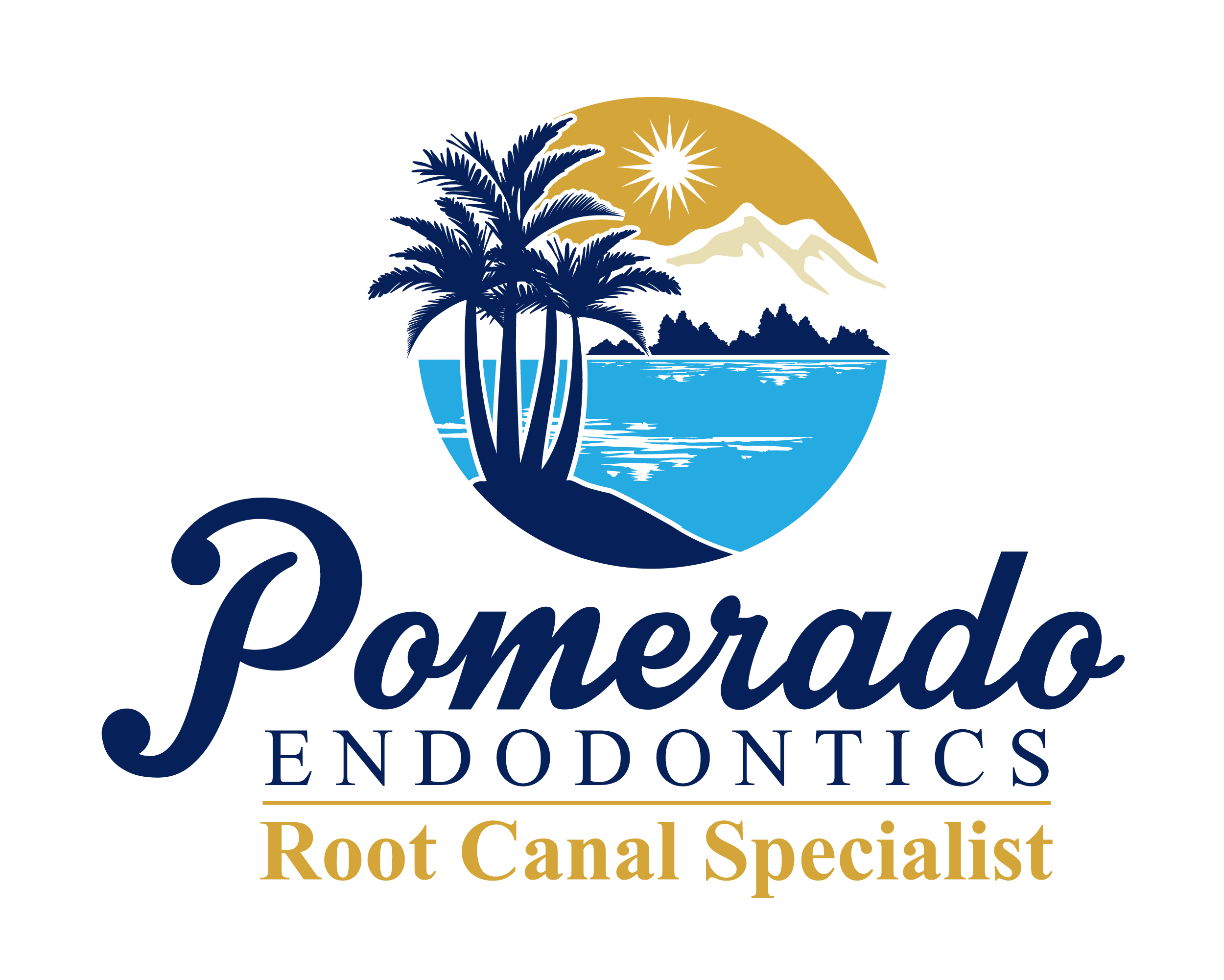 Pomerado Endodontics vertical gif high - Pomerado Endo