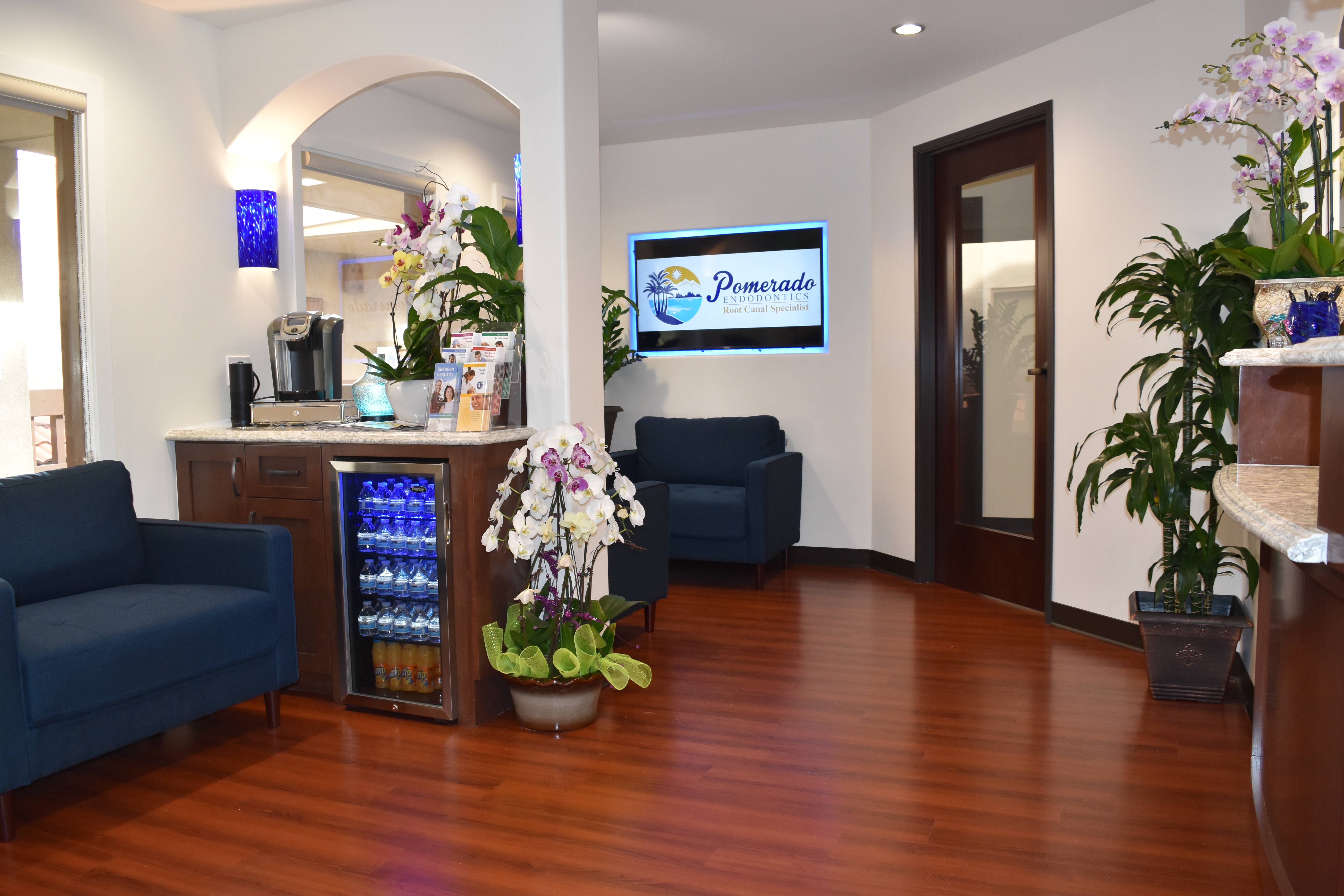 PE Office - 5 - Pomerado Endo